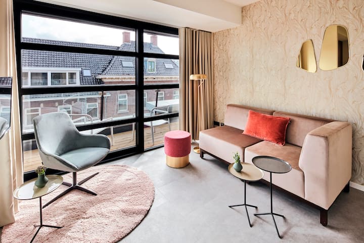 The Anthony Hotel - Penthouse - IJsselstein