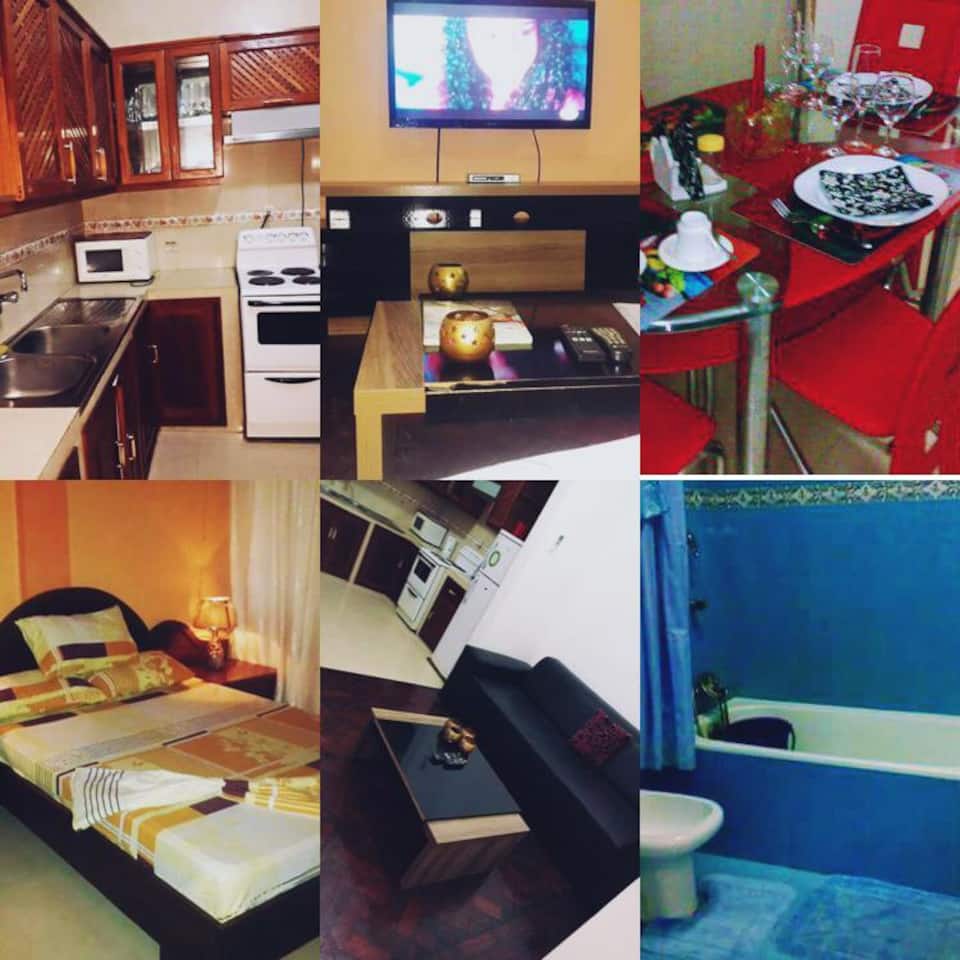 Beira Vacation Rentals & Homes - Sofala Province, Mozambique | Airbnb