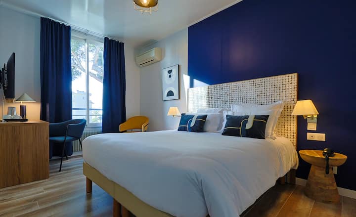 Chambre Supérieure - Cannes