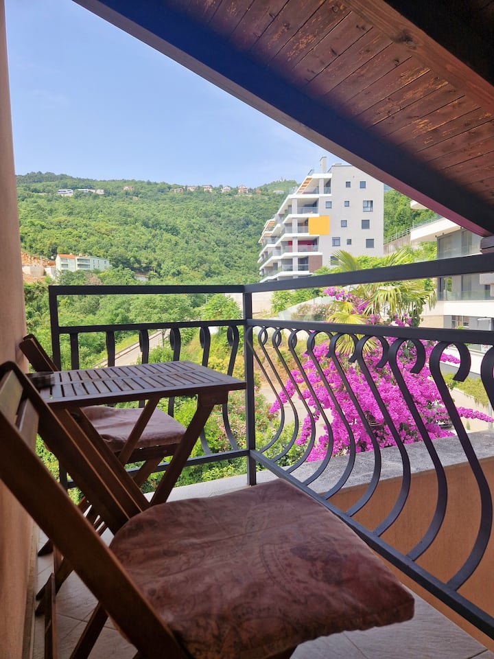 Apartman Noah - Opatija
