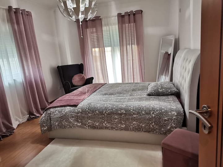 Casa Da Maria - Montijo, Portugal