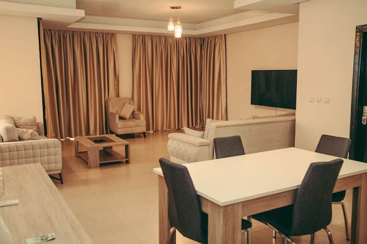 Centre Gombe à 1 Mn Du Pullman - Kinshasa