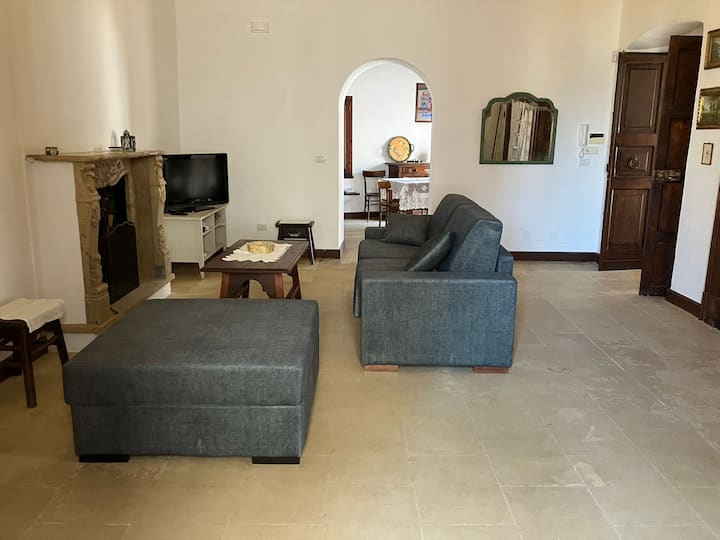 Casa Masarina - Galatone