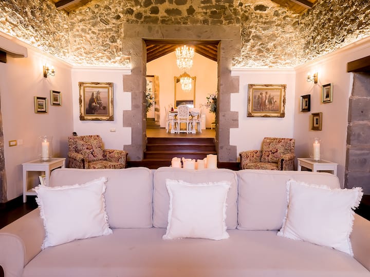 Casa Cupido (Finca Los ÁNgeles) - Las Palmas de Gran Canaria