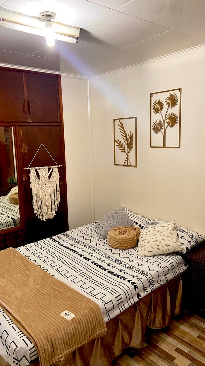 A General's Lovely Vacation Home In Baguio! - Baguio