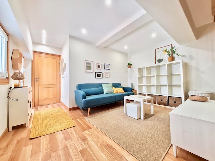 Premium Corte Ingles Apartment Vigo - Vigo