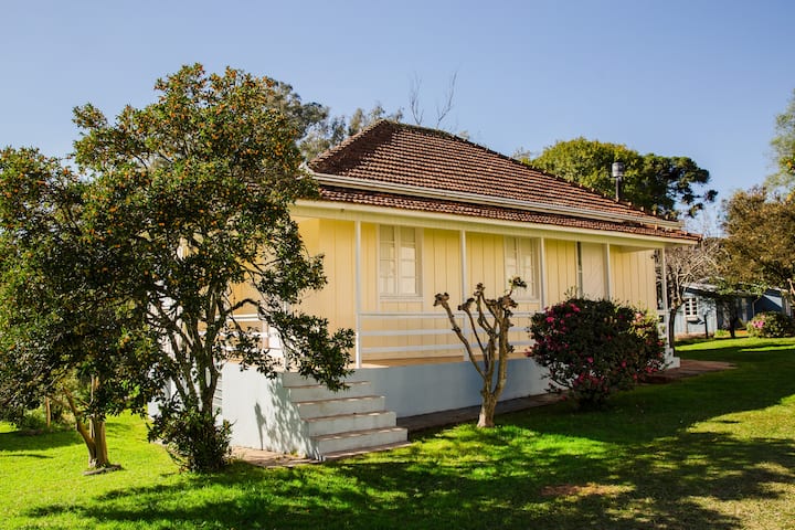 Villagio Alma Da Vinha - Garibaldi