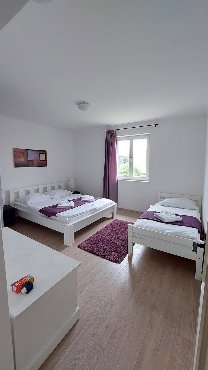 Sailing Forever Bungalow - Split