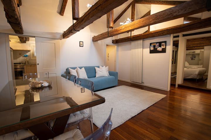 Ca' Regina - Venecia