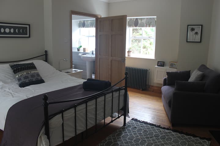 The Old Mill Apartment - Masham