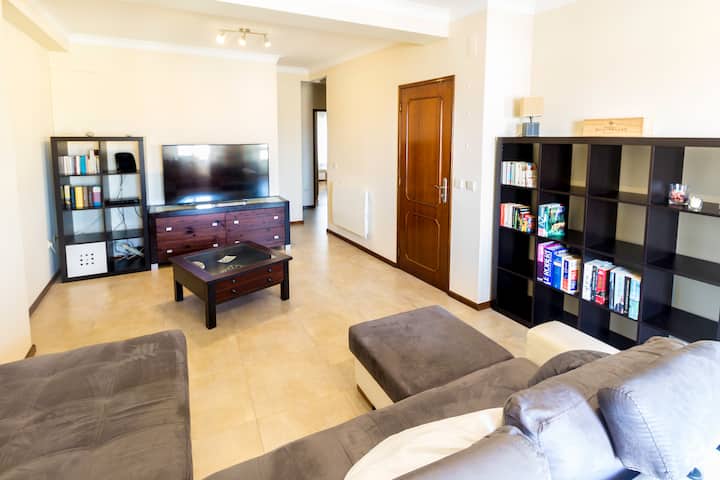 Guest H4u Monthly Povoa Relax - Póvoa de Varzim