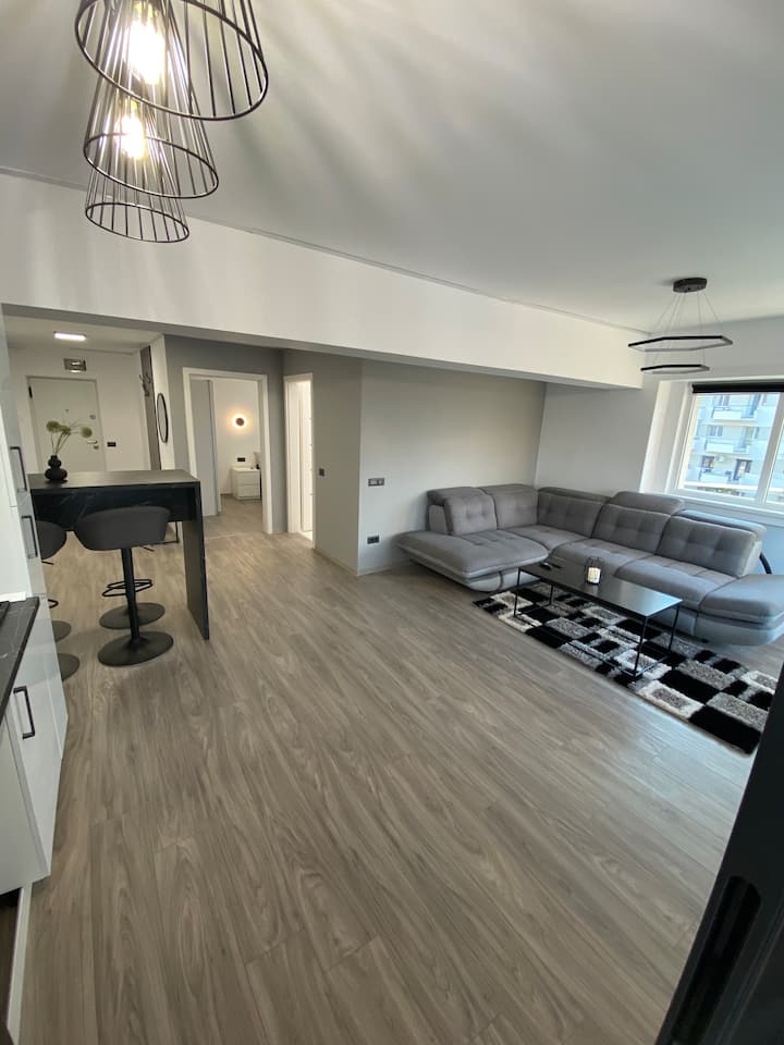 Karlsburg Suite - Alba Iulia