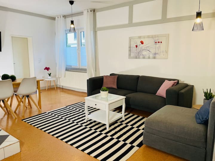 Edu Home Bremen In Wesernähe (Neustadt) - 不來梅