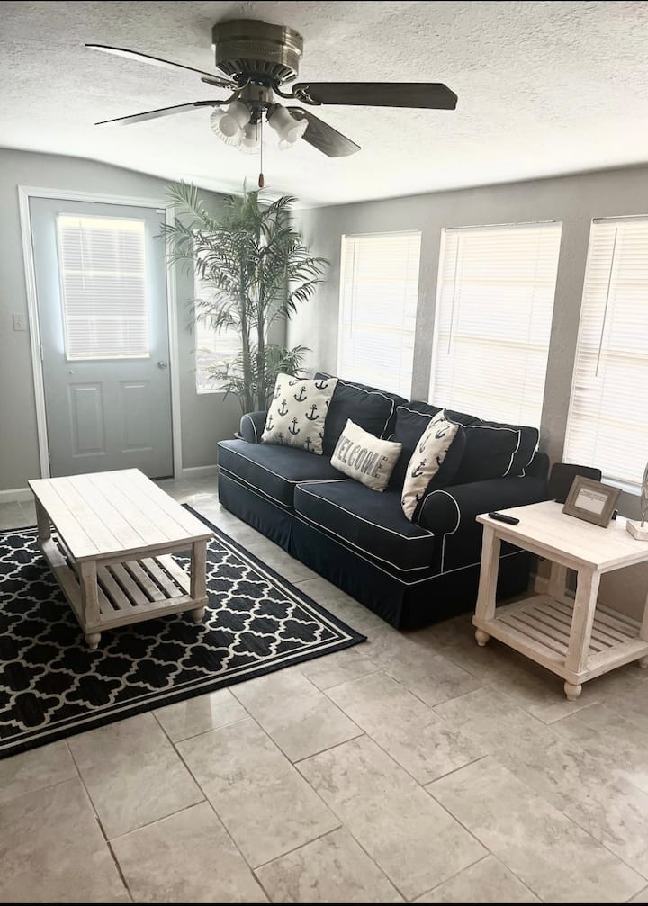 Clermont 2 Bedroom Bungalow - Clermont
