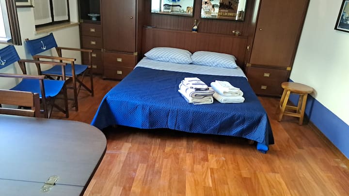 Monolocale In Super Centro - Grado