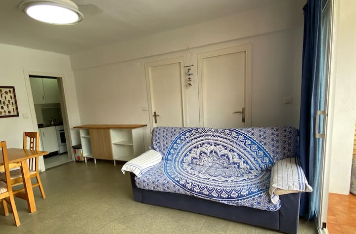 Apartamento Junto Al Mar - El Palmar