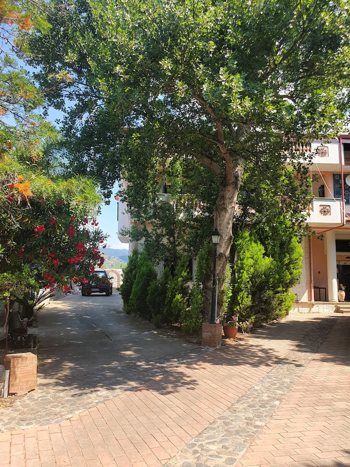 Il Sentiero Dei Greci (1) - Siderno