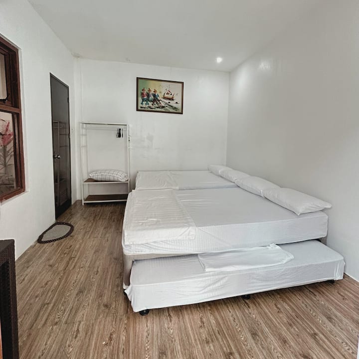 Casa Sycip - Magallanes