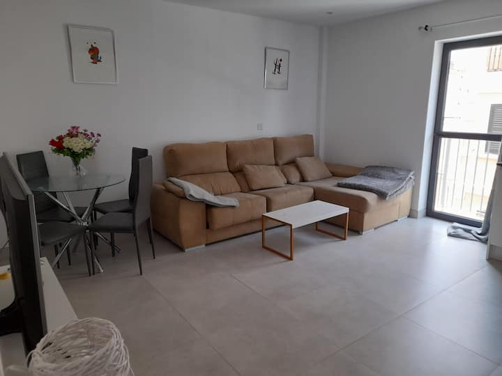 The Residence - La Línea de la Concepción