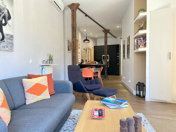 Opera/palacio Real/madrid Centro - 