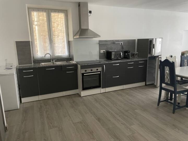 Appartement - Thiviers