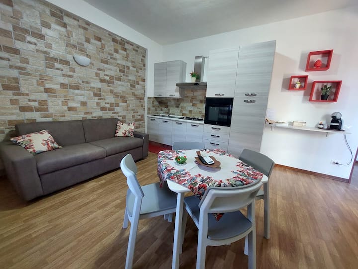 Kalisa Home Capaci, Palermo - Carini