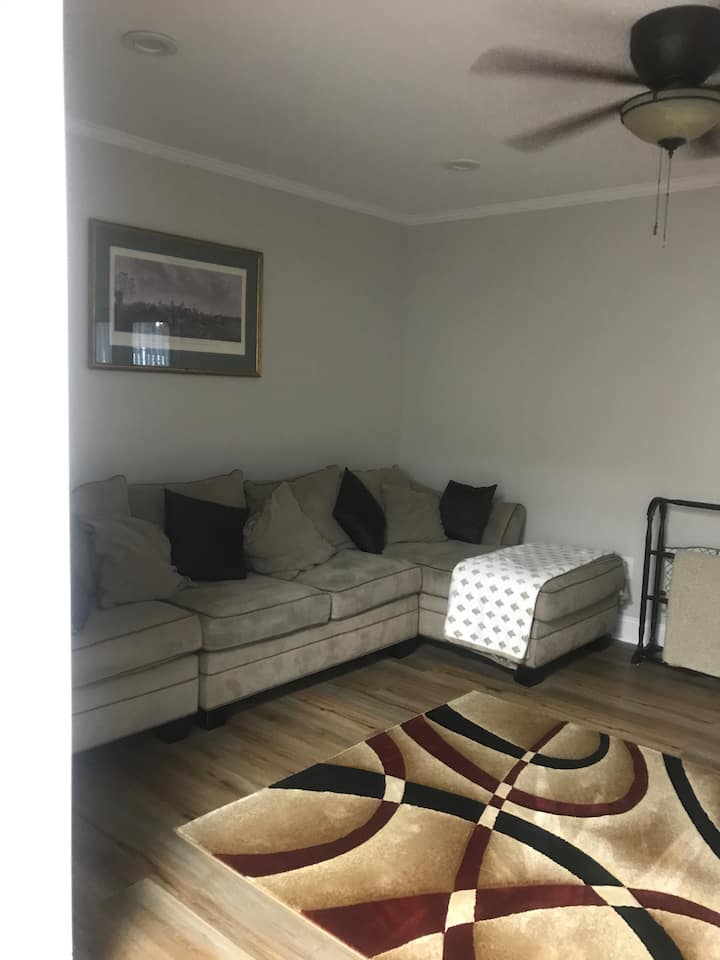 Home Away From Home - Saratoga Springs, NY