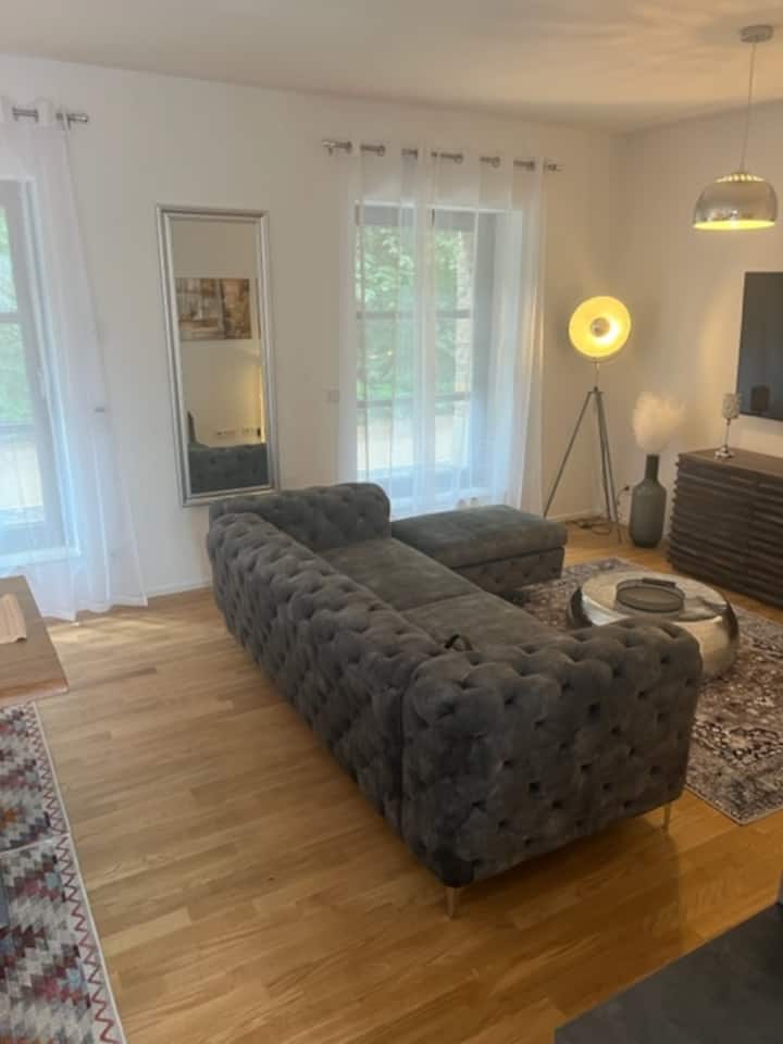 Luxuswohnung Auf Zeit - Bonn