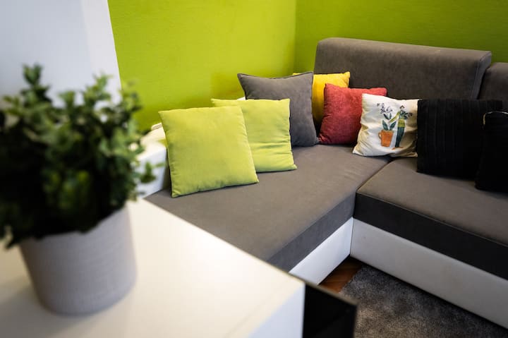 Argo Residence - Slovinsko