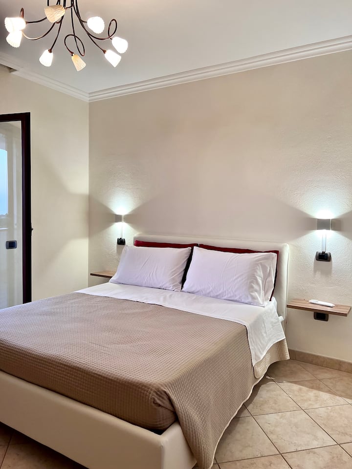 Appartamenti A Tropea - Tropea