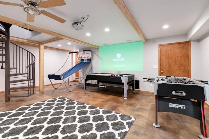 *Large Groups*sleeps 20*must See - Flagstaff