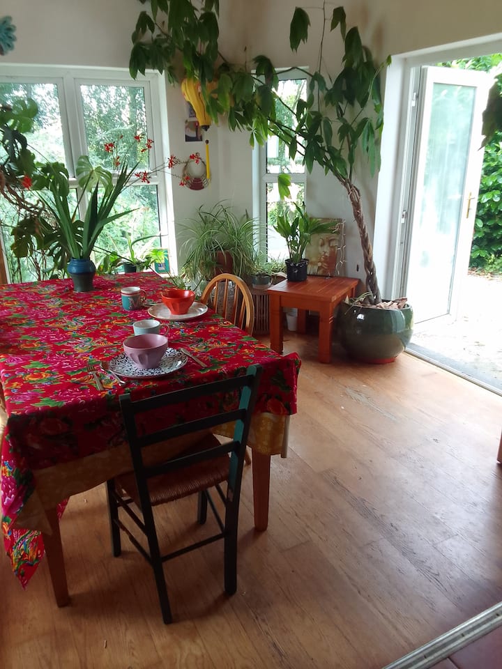 Relaxed Country Haven - Loughrea