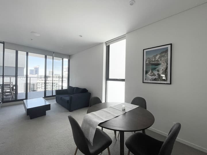 Skypark Oasis Retreat 2br@ Close To Olympicpark - Sidney, Australia