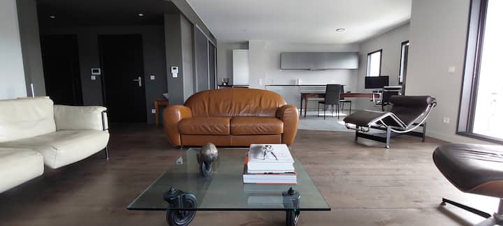 Appartement D’exception Proche De L'océan 4 Pers. - Saint-Jean-de-Luz