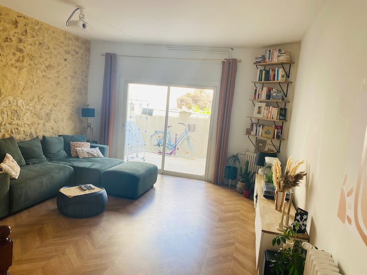 Maison Centre Ville D’agen - Agen
