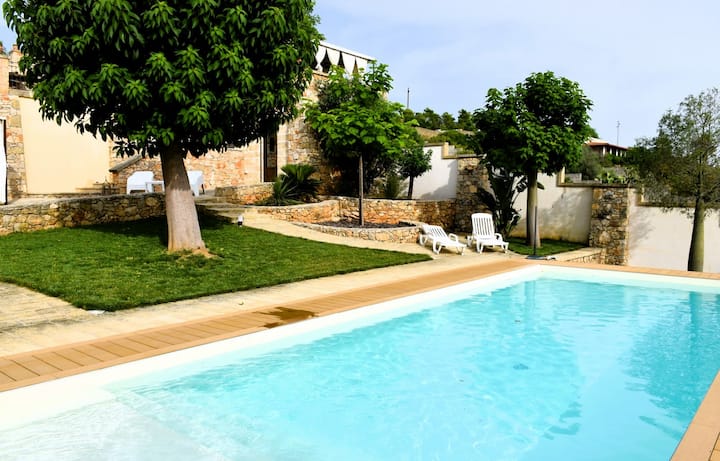 Bellavista B&b - Casarano