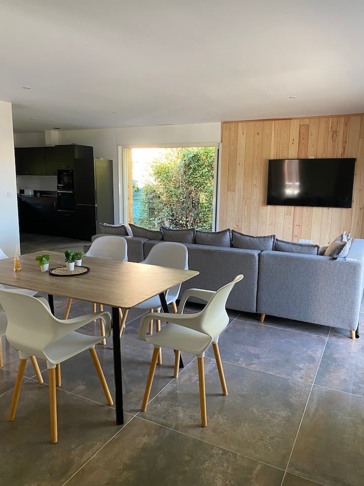 Détente & Vacances - Labouheyre