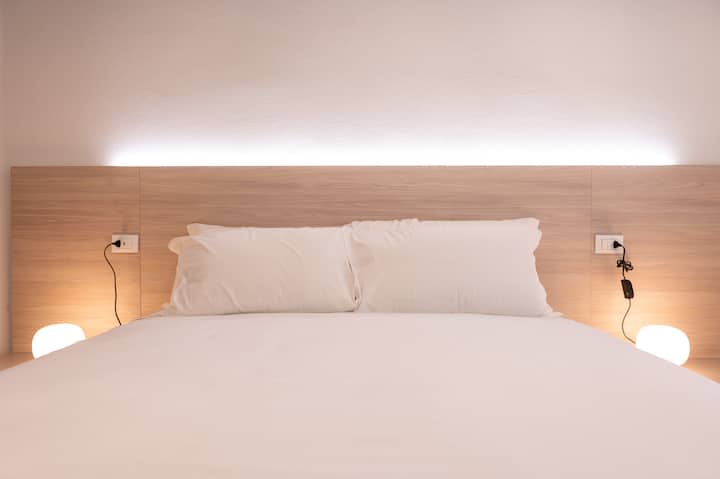 "Fortitudo Apartments" Luxury Cathedral Square - Cremona