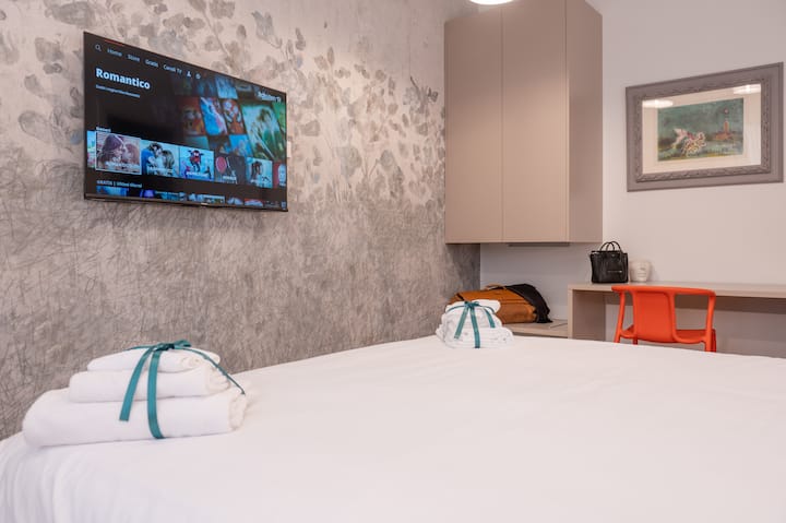 "Fortitudo Apartments" Luxury Cathedral Square - Cremona