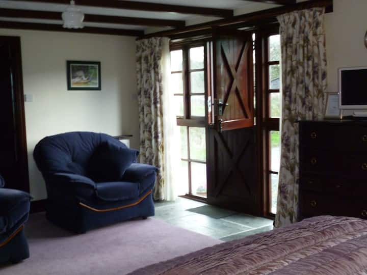 Daisy's Byre At Little Larnick - Polperro