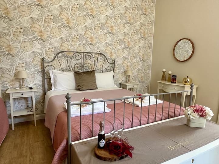 Home Pompei Olympus Naples - Pompeia