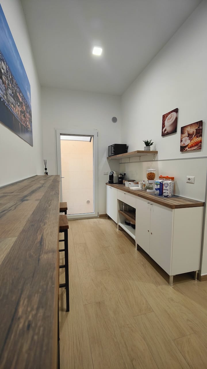 B&b Immare Brindisi - Brindisi