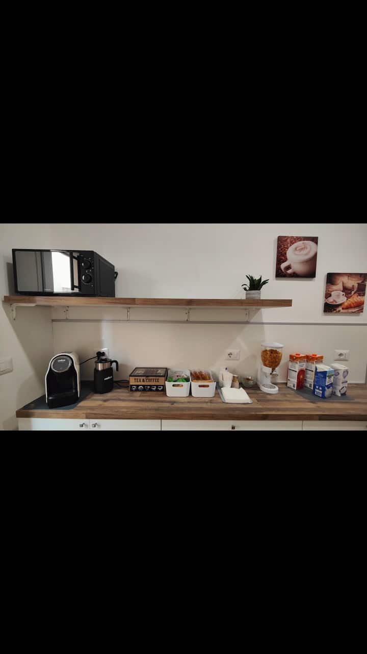 B&b Immare Brindisi - Brindisi