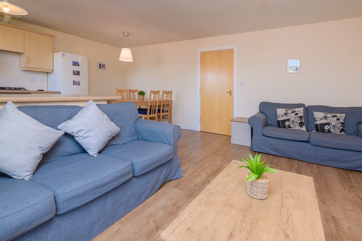 Flat In Manchester - HOME Theatre Manchester