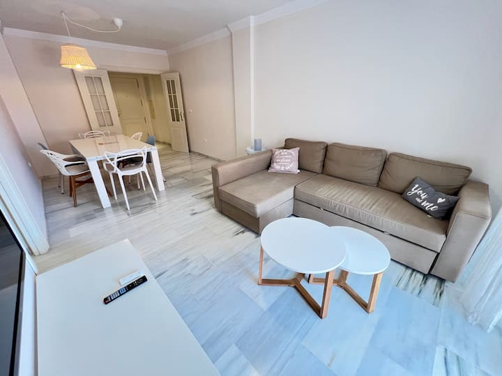 Pushe Playa Granada Beach & Golf 17 - Motril