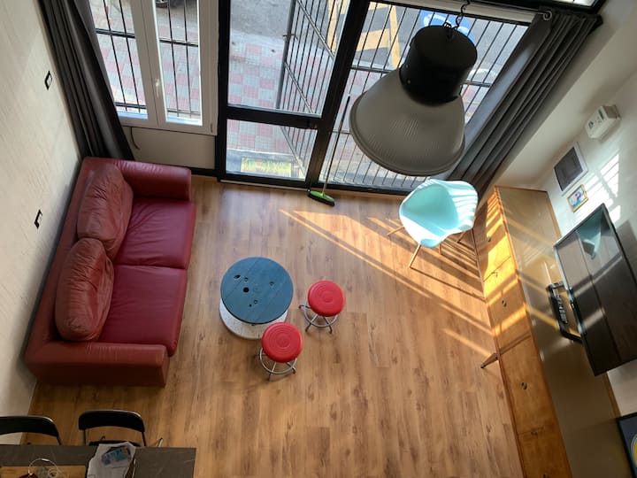 Casa In Centro Cagliari - Cagliari