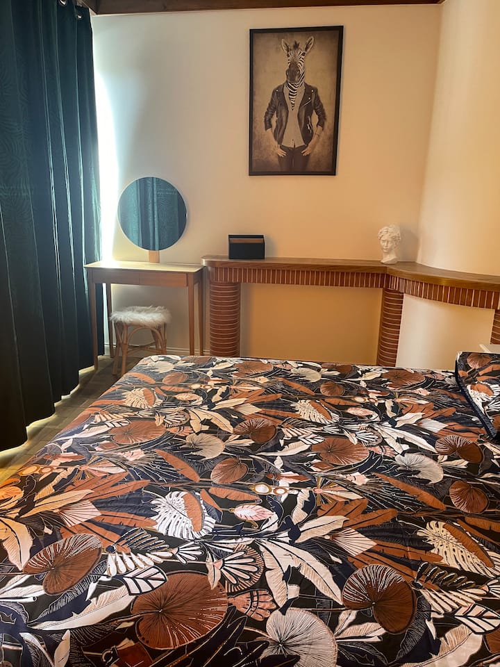 Appartement Tout Confort En Rdc - Mazamet