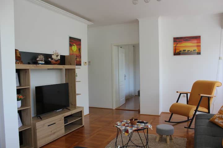 Lena`s Home Apartmen - Subotica