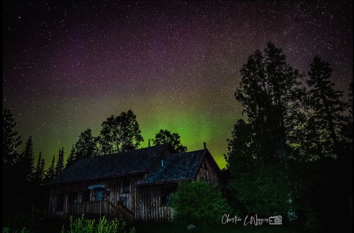 Beautiful North Shore River Retreat - Finland, MN