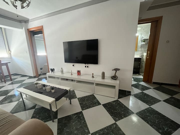 Apartamento Herrera - Zahara de los Atunes